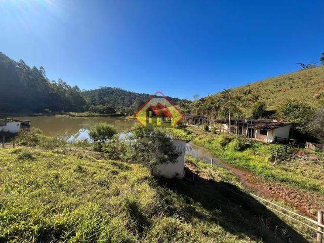 Venda de Rural / Sítio na cidade de Redenção da Serra
