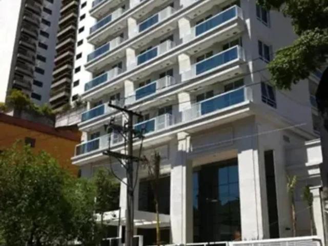 Venda de Sala Comercial em Condomínio Exclusivo em Pinheiros, São Paulo 50m², 1 vaga, 1 banheiro