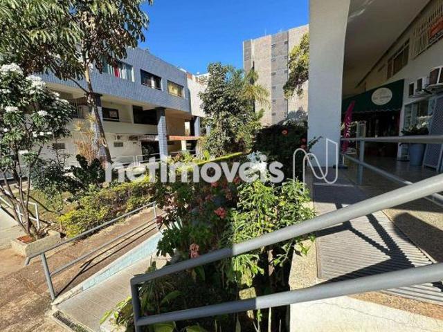 Venda de Sala Comercial na Asa Norte