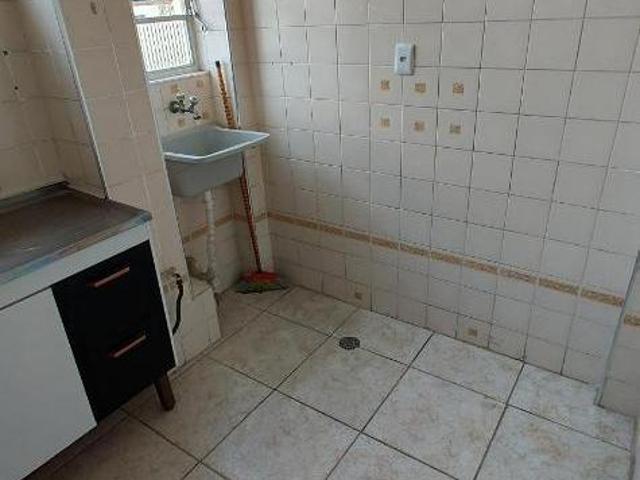 VENDA DE SALA LIVING DE 40m2 DE FRENTE VISTA MAR NA PONTA DA PRAIA EM SANTOS S