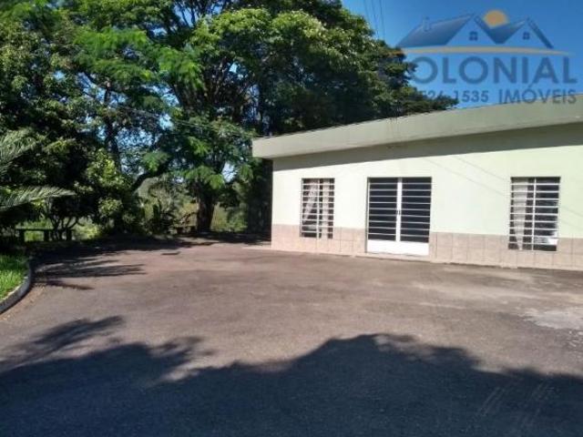 Venda de Sítio de Luxo em Jundiaí SP na Chácara Maltoni: 3 Quartos, 1 Sala, 1 Banheiro em 55.000m² d