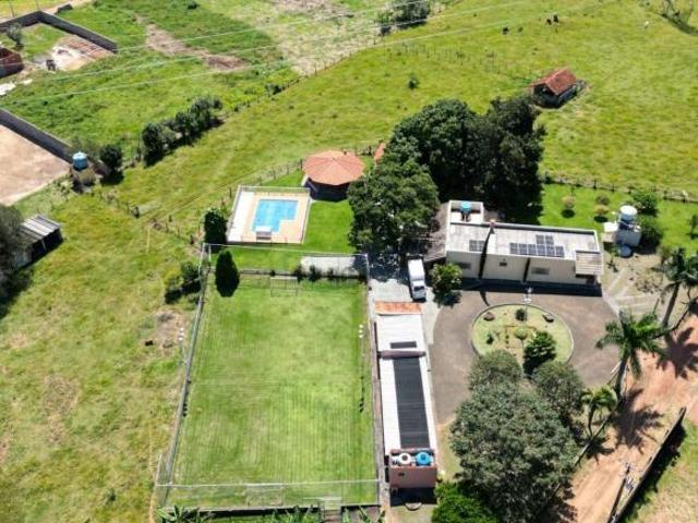 Venda de Sítio em Franca SP
