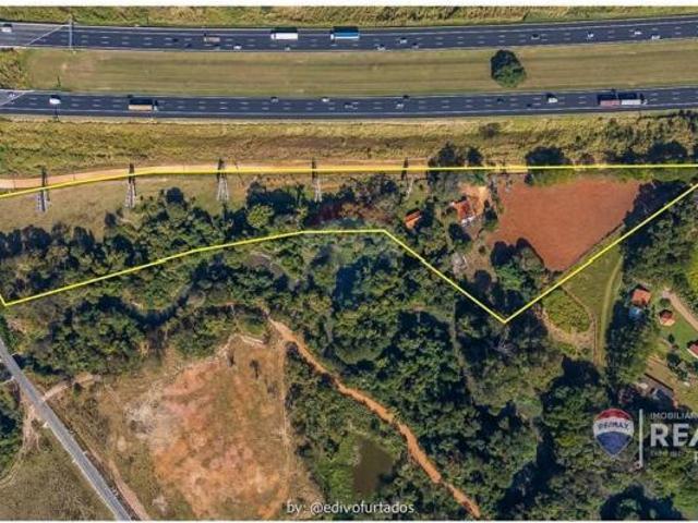 Venda de Sitio em Itupeva de 35.000 m²