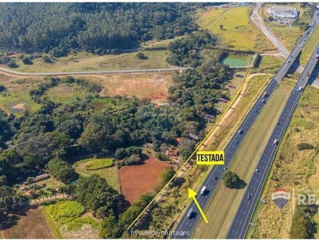 Venda de Sitio em Itupeva de 35.000 m²