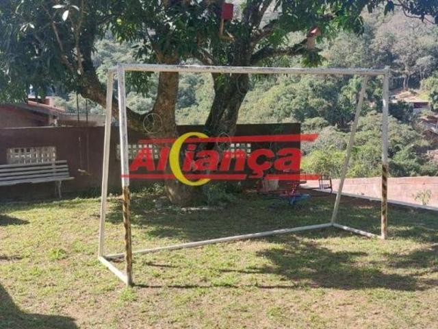 Venda de Sítio em Mairiporã Oportunidade Única!