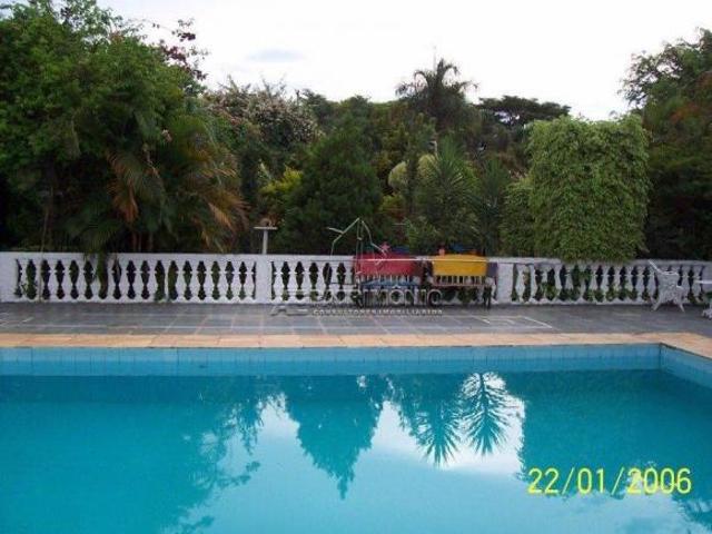 Venda de SÍTIO em Sorocaba SP, bairro Edén