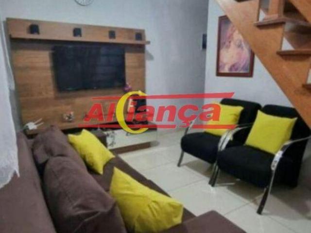 Venda de Sobrado Maravilhoso com Piscina