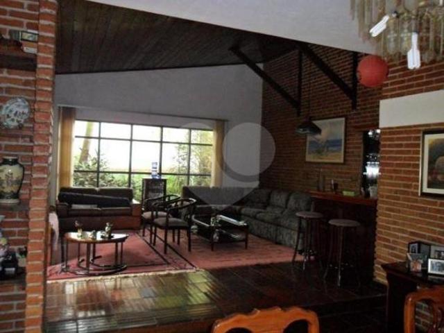 Venda de Sobrado na Vila São Francisco
