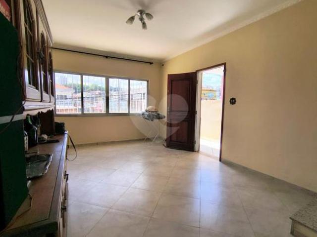 Venda de Sobrado no Butantã