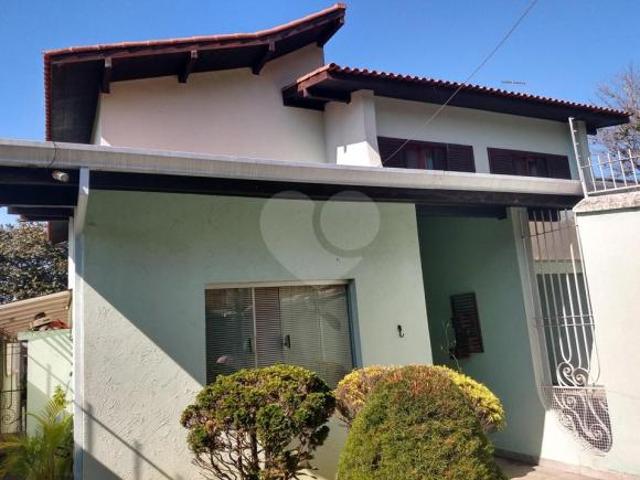 Venda de Sobrado no Butantã