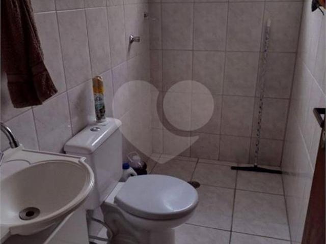 Venda de Sobrado no Butantã