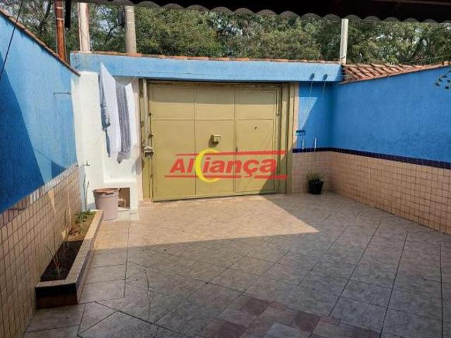 Venda de Sobrado no Jardim City