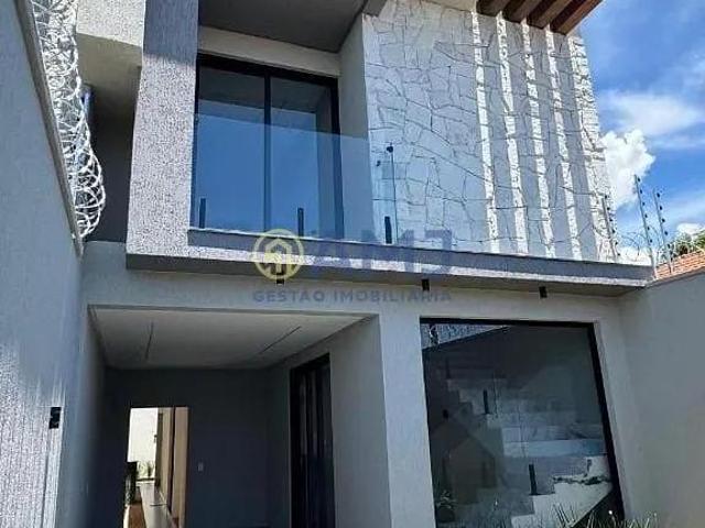 Venda de Sobrado Alto Padrão Jardim Vila Boa