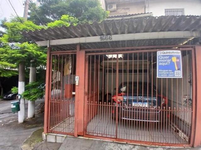 Venda de Sobrado Comercial/Residencial em Perdizes 279 m²!