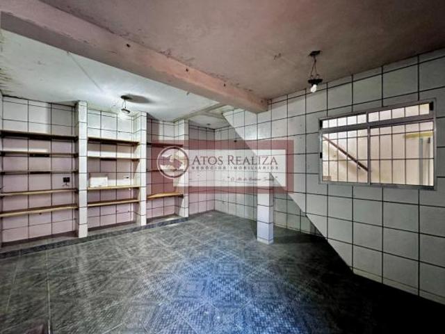 Venda de Sobrado de 2 dormitórios com Edícula, 121m2 na Vila Constância SP