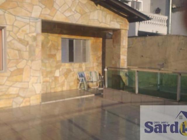 Venda de Sobrado e 1 casa térrea em Taboão da Serra