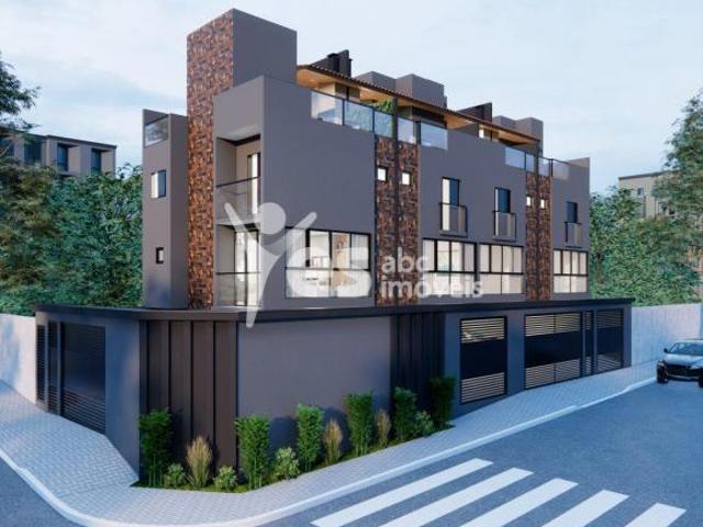 Venda de sobrado em construção na Vila Bastos em Santo André REF: 20002