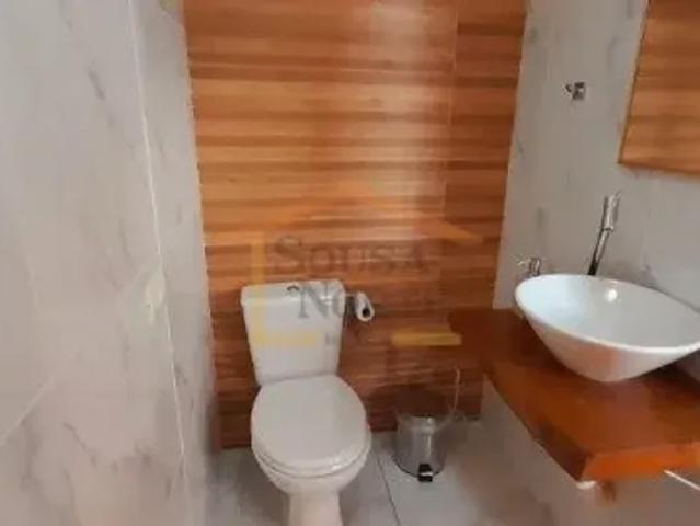 Venda de Sobrado em São Paulo SP, bairro Parque Casa de Pedra com 192m² Área Const. E 192m² Área Ter