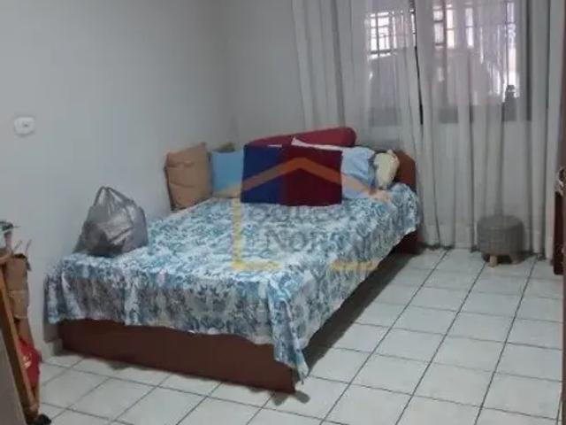 Venda de Sobrado em São Paulo SP, bairro Vila Guaca com 180m² Área Const. E 180m² Área Terreno