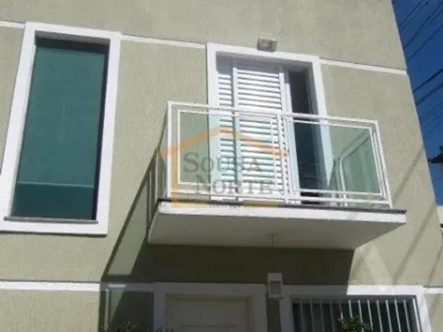Venda de Sobrado em São Paulo SP, bairro Vila Maria com 131m² Área Const. E 131m² Área Terreno