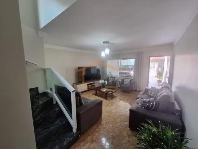 Venda de Sobrado em São Paulo SP, bairro Vila São Geraldo com 160m² Área Const. E 160m² Área Terreno