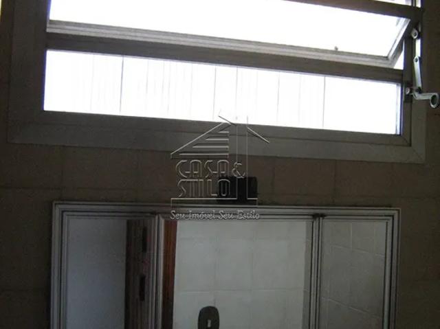 Venda de Sobrado Rua Curupa