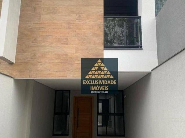 Venda de Sobrado Tatuapé