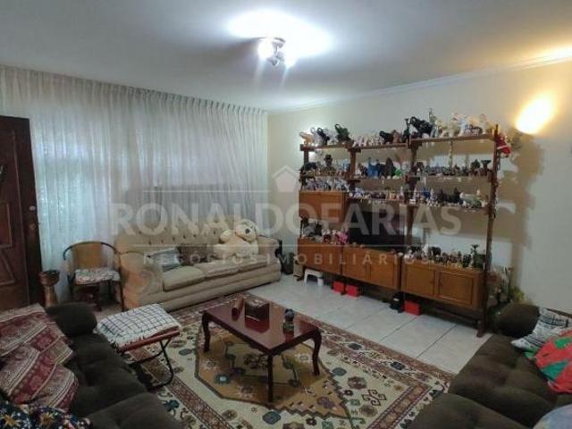 Sobrado á venda no Jardim Suzana /Zona Sul