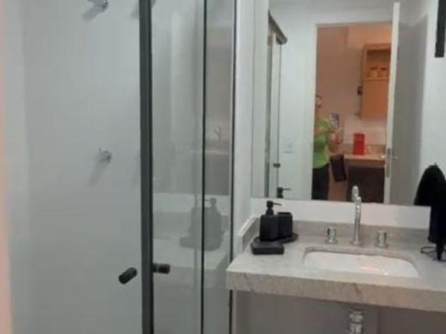Venda de Studio 30m² Higienópolis São Paulo SP