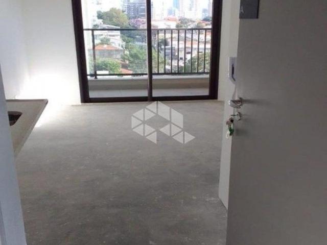 Venda de studio Próximo ao metrô Vila Mariana 25,26 m² Lazer total