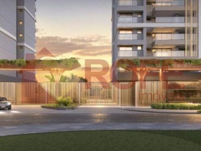 Venda Direto com o Proprietário no Condomínio Eden Park | 94m², sendo 3 quartos, 1 suíte e 2 vagas |