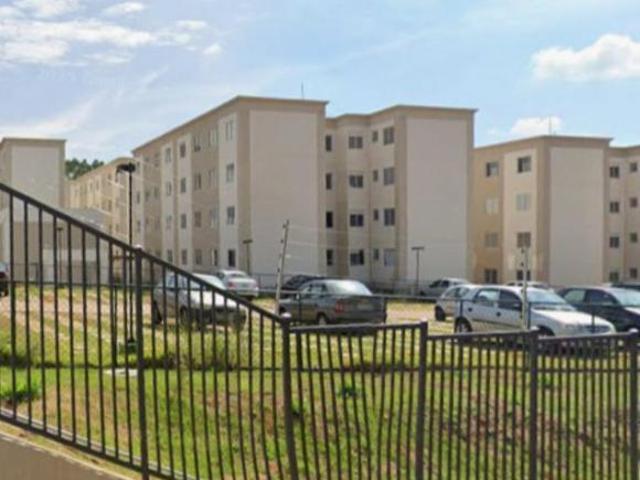 Venda Direta Caixa de Apartamento em Campinas SP, Jardim Rossin: 2 quartos, 1 sala, 1 banheiro, 1 va