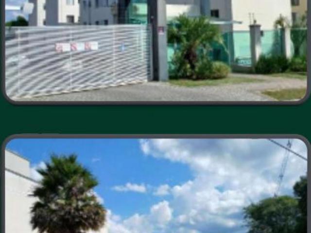 Venda Direta Caixa – Sem disputa Apto Bairro Abranches