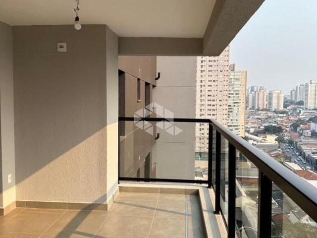 VENDA do Apartamento com 2 dormitórios 1 suíte, 2 vagas determinadas na Lapa