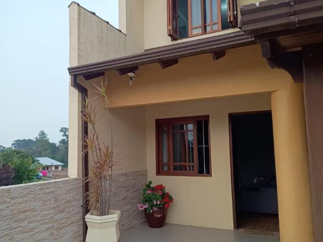 Venda Duplex Centro, Vera Cruz RS #227