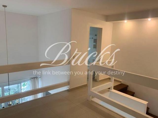 VENDA DUPLEX BROOKLIN PERTO DO METRÔ 1 SUITE 1 VAGA