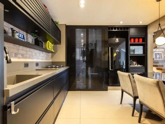 Venda – Duplex de Alto Padrão em Moema com renda garantida