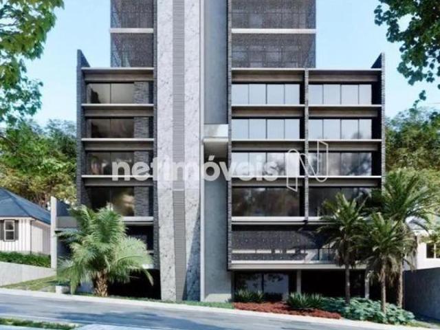 Venda Dúplex Santa Lúcia Belo Horizonte