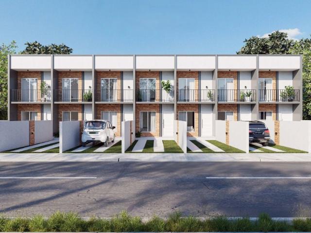 Venda Duplex, Vera Cruz RS #227