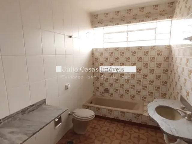 Oportunidade de Investimento no Jardim Santa Rosália Comercial /Residencial Alugada