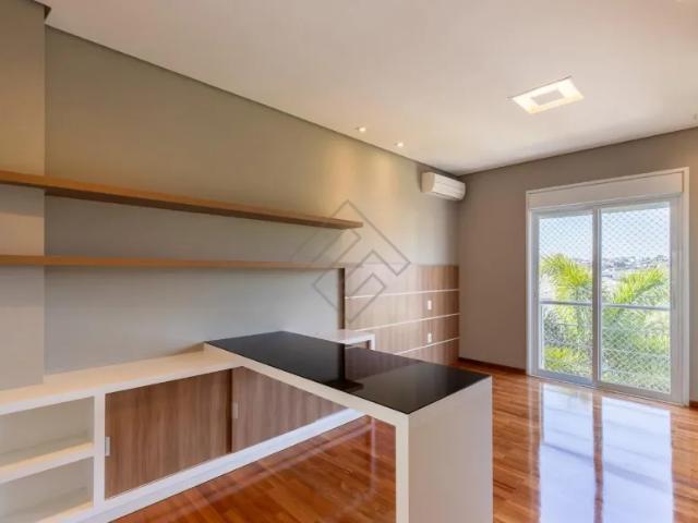 Venda e locação alphaville dom pedro 395m² 4 suítes