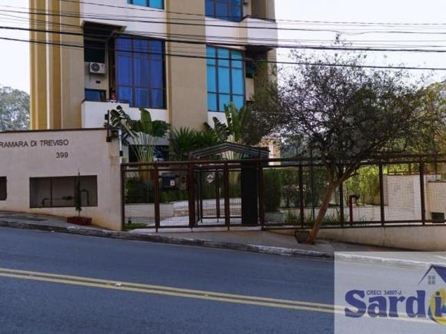 Venda e Locação: Apartamento 1 Suíte em Paraíso do Morumbi