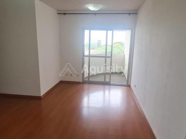 Venda e Locação: Apartamento 3 Dorms em Vila Bertioga SP