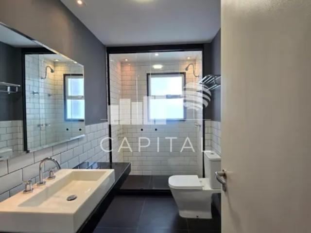 Venda e Locação Apartamento Alphaville