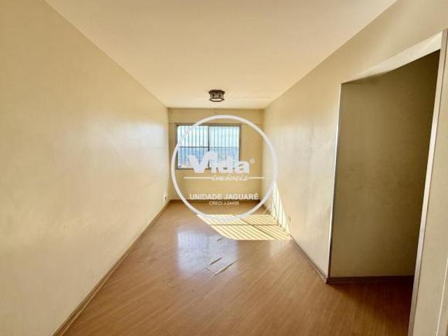 Venda e Locação Apartamento bem localizado no Jaguaré 50m²