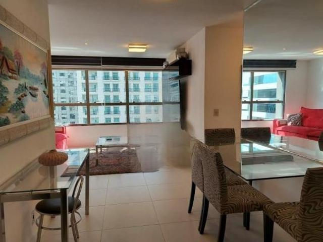VENDA E LOCAÇÃO Apartamento com 2 quartos 1 suíte 70m², 1 vaga, Brooklin