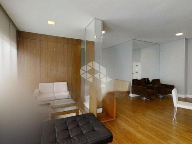 VENDA e LOCAÇÃO Apartamento com 92m², 2 dormitórios, 1 vaga ITAIM BIBI