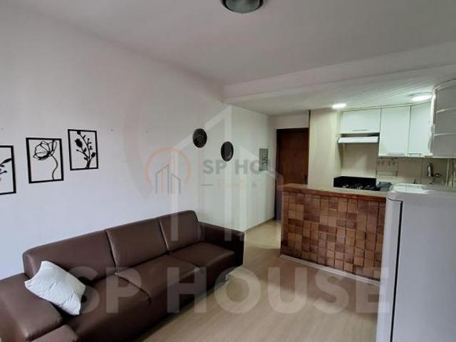 VENDA E LOCAÇÃO APARTAMENTO NO JARDIM PAULISTA 1 QUARTO 45M²