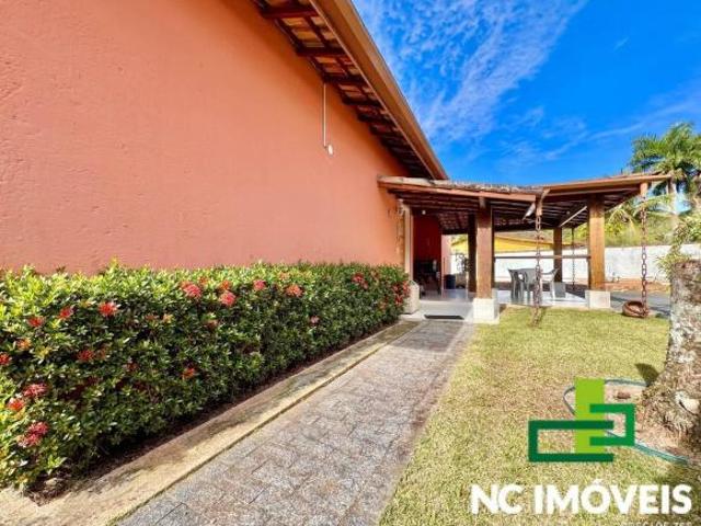 Venda e Locação | Casa Condomínio Mar Verde Praia da Mococa Caraguatatuba