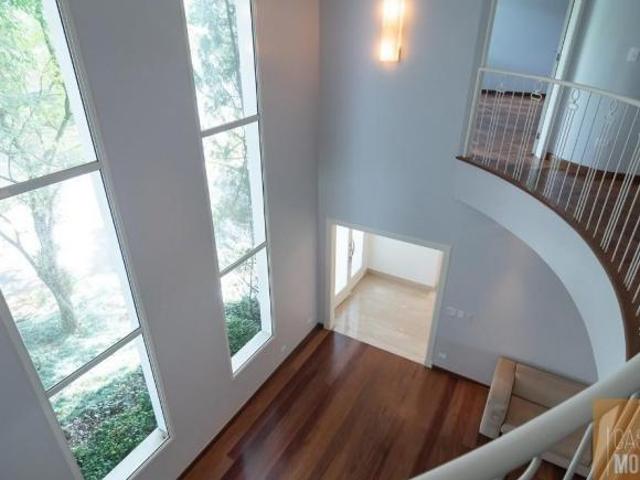 Venda E Locação! Casa 690 m² em Condomínio Fechado na Super Quadra Morumbi.Portal do Morumbi